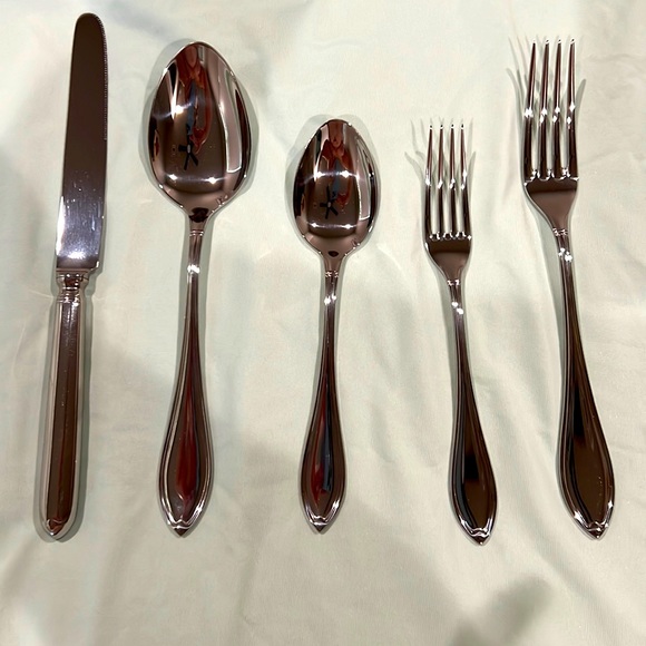 Cutipol from Prortugal | Dining | Sold New Cutipol Flatware Set From ...